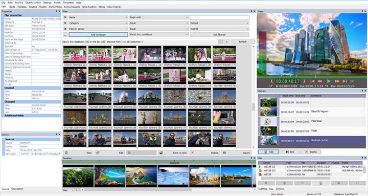 APX | BRAM Technologies