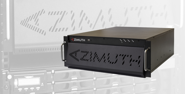 Azimuth | BRAM Technologies