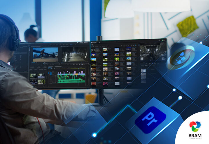 AutoPlay MAM extension for Adobe Premiere – BRAM Technologies